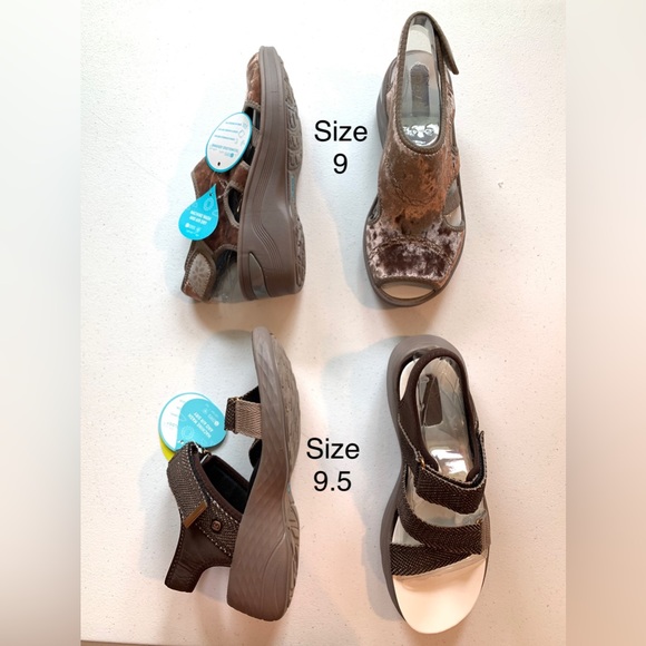 Bzees | Shoes | Nwt Various Sizes Bzees Womens Shoes | Poshmark